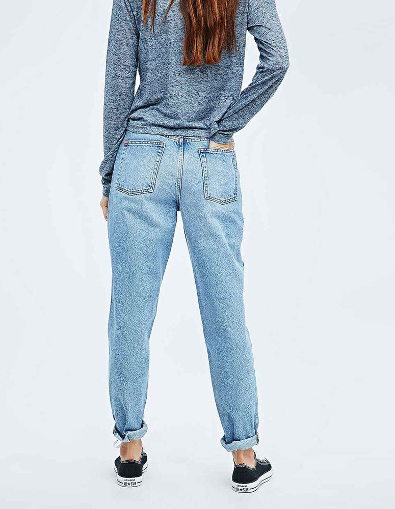 Nop Urban Responsive Theme Demo Store. Designer Women Jeans
